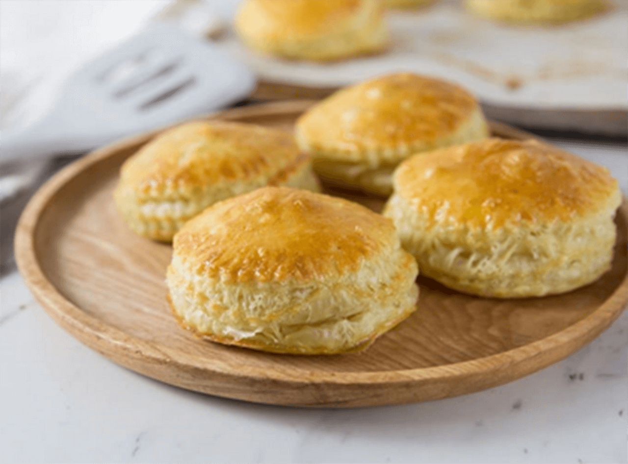 Bombom Puff - Recipe Idea | Edo Food Indonesia